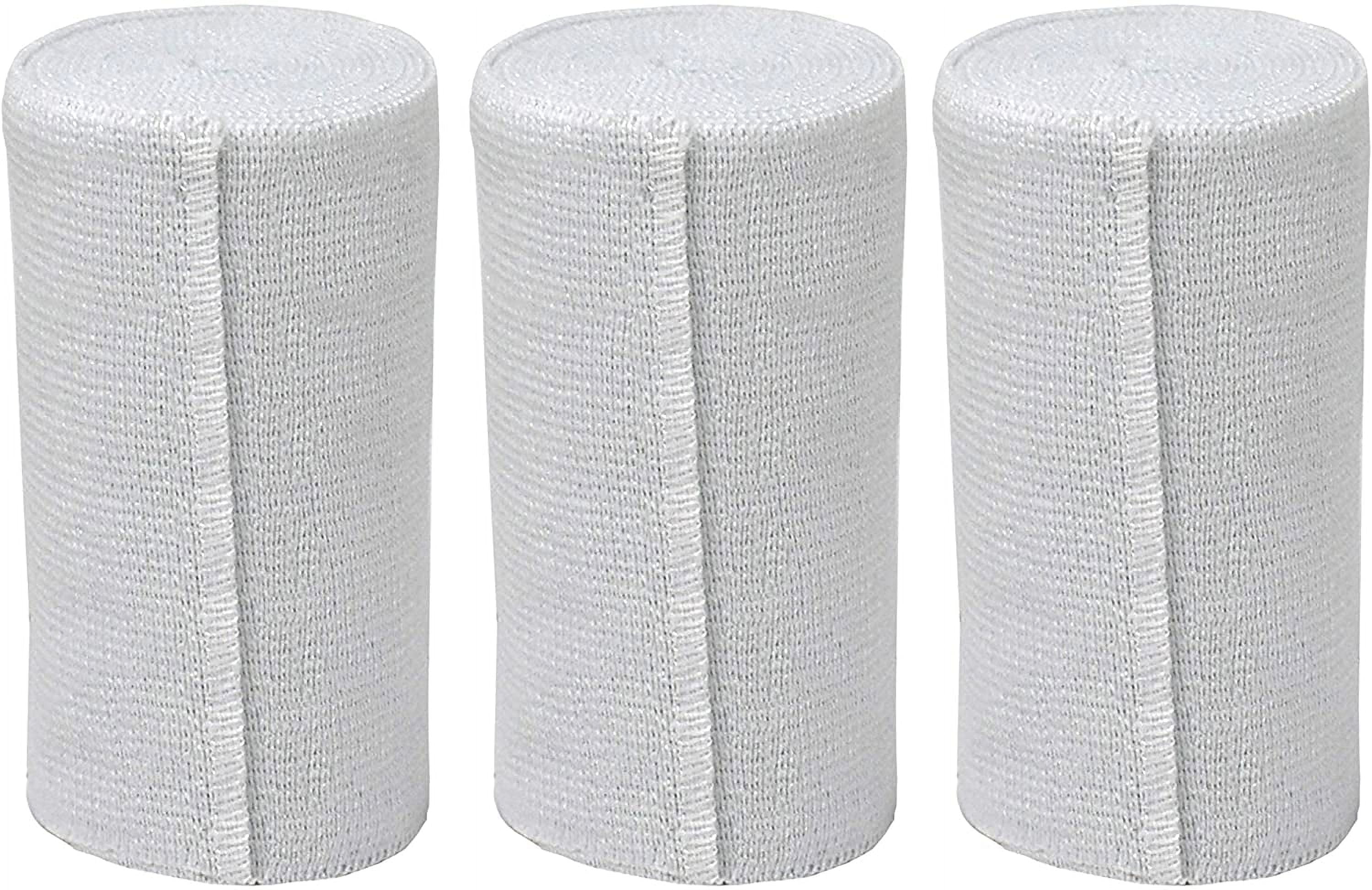 GT USA Organic Cotton Soft Woven White (4" Width, 3 Pack) | Cotton ...