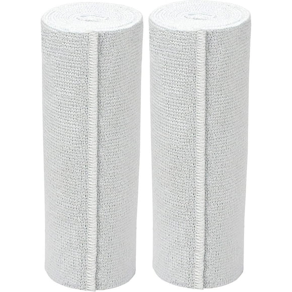 Elastic Wrap Bandages