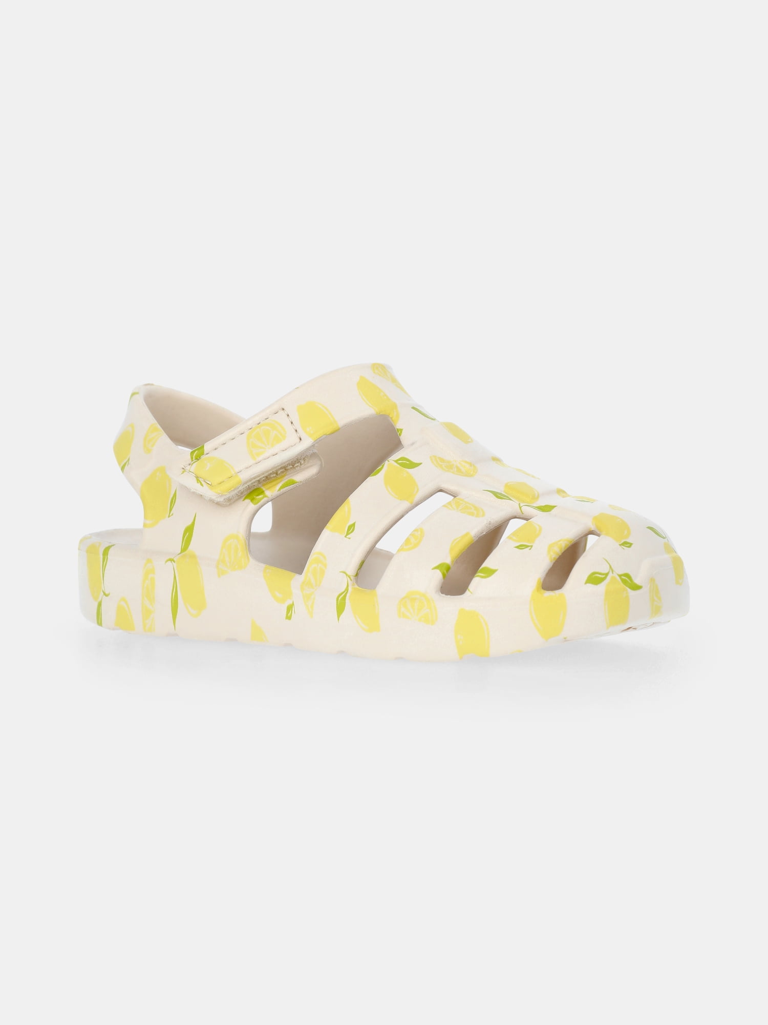 Wonder Nation Baby and Toddler Fisherman Sandals - Walmart.com