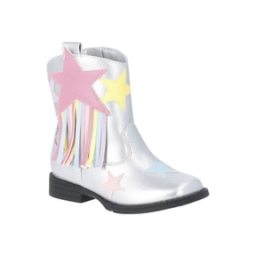 Bluey Toddle Daisy Light Up Cowboy Boot - Walmart.com