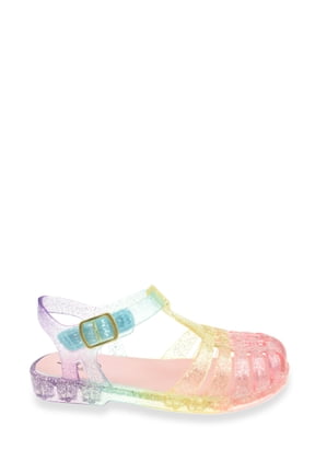 Jelly Sandal
