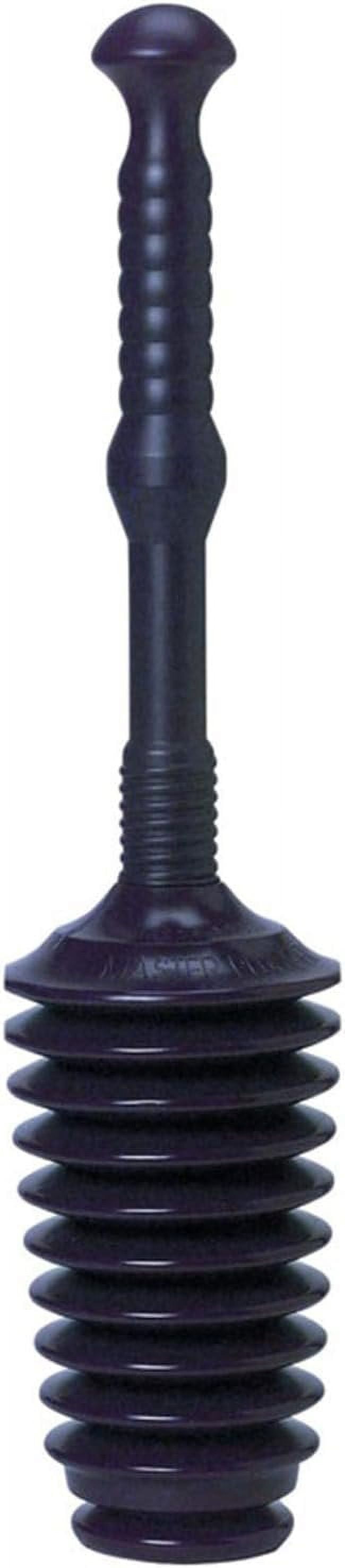 GT Water Bellows Plunger 3" - Walmart.com