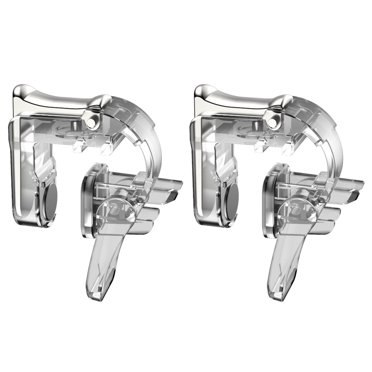 MAG P90 Gun Controller for PS4, Xbox One, Xbox 360, PC Win10, MacOS ...