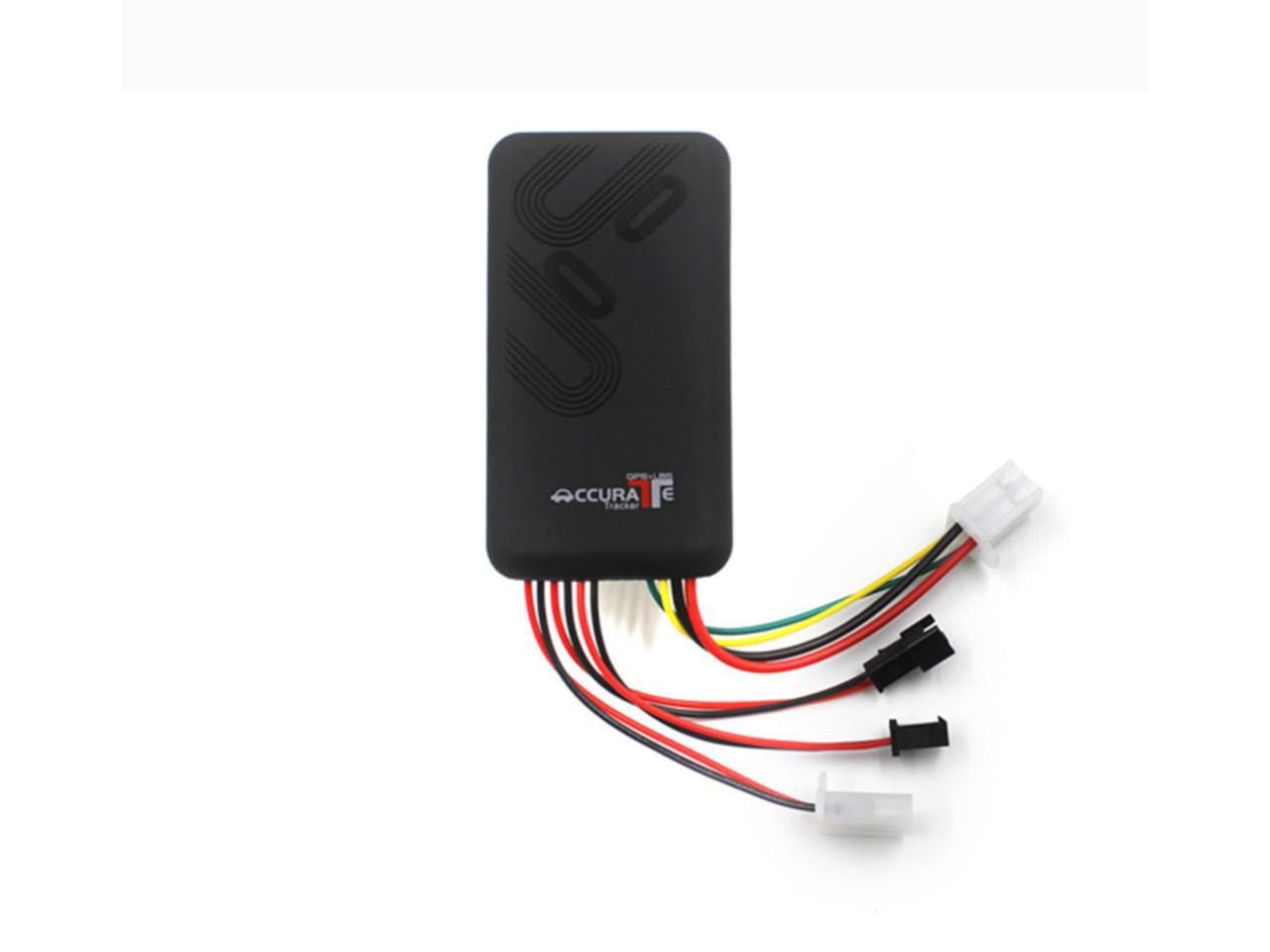 GT06 GPSTRACKER Car GPS Tracker for Vehicles Real-time Locator GPS/GSM/GPRS/SMS Tracking Cars ...