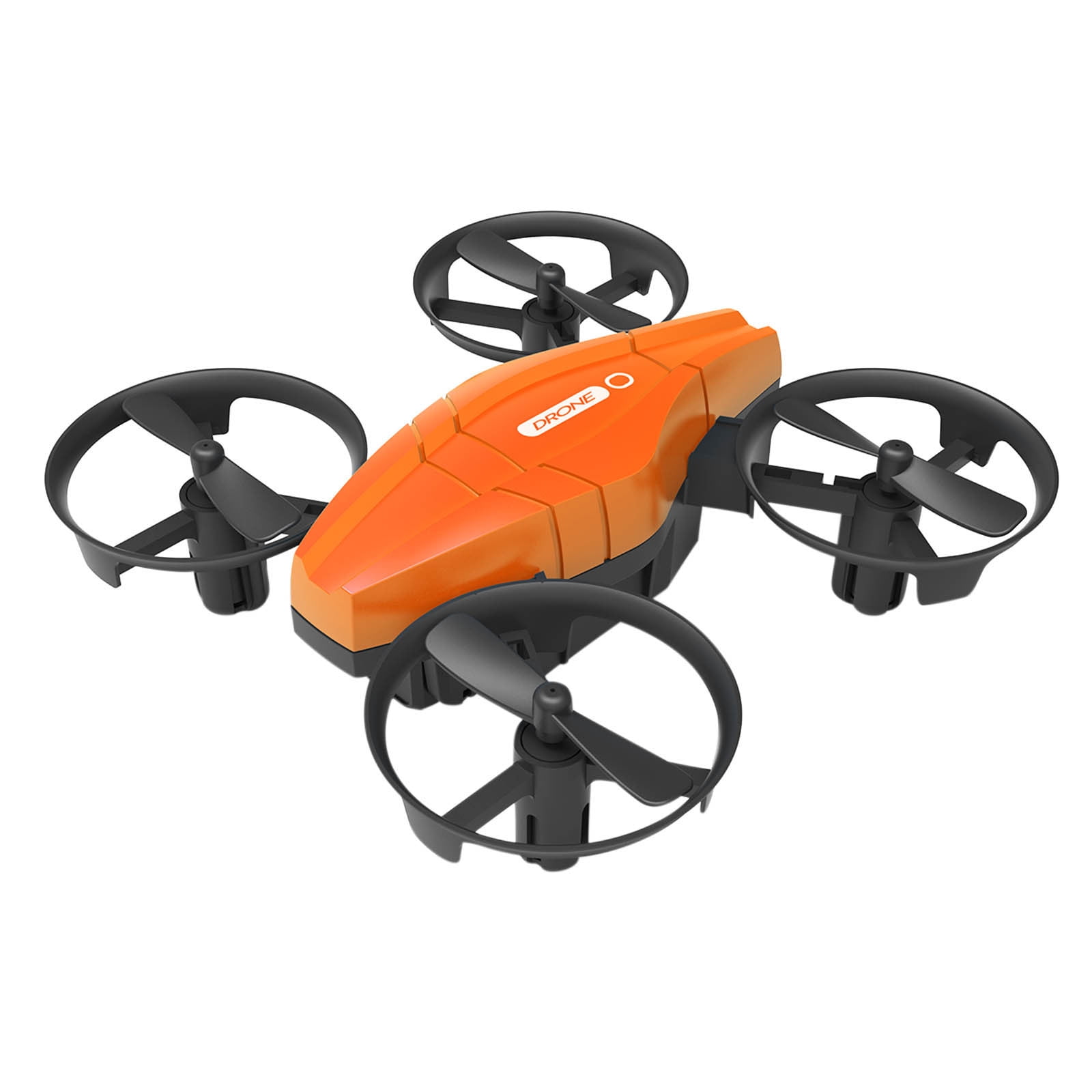 GT1 UAV Mini Remote Control Aircraft Children's Toy Four Aircraft Model ...