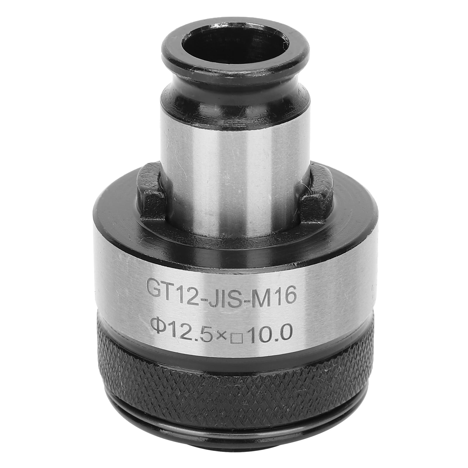 GT12-JIS-M16 Adjustable Torque Tapping Collet Holder, FastChange Tool ...