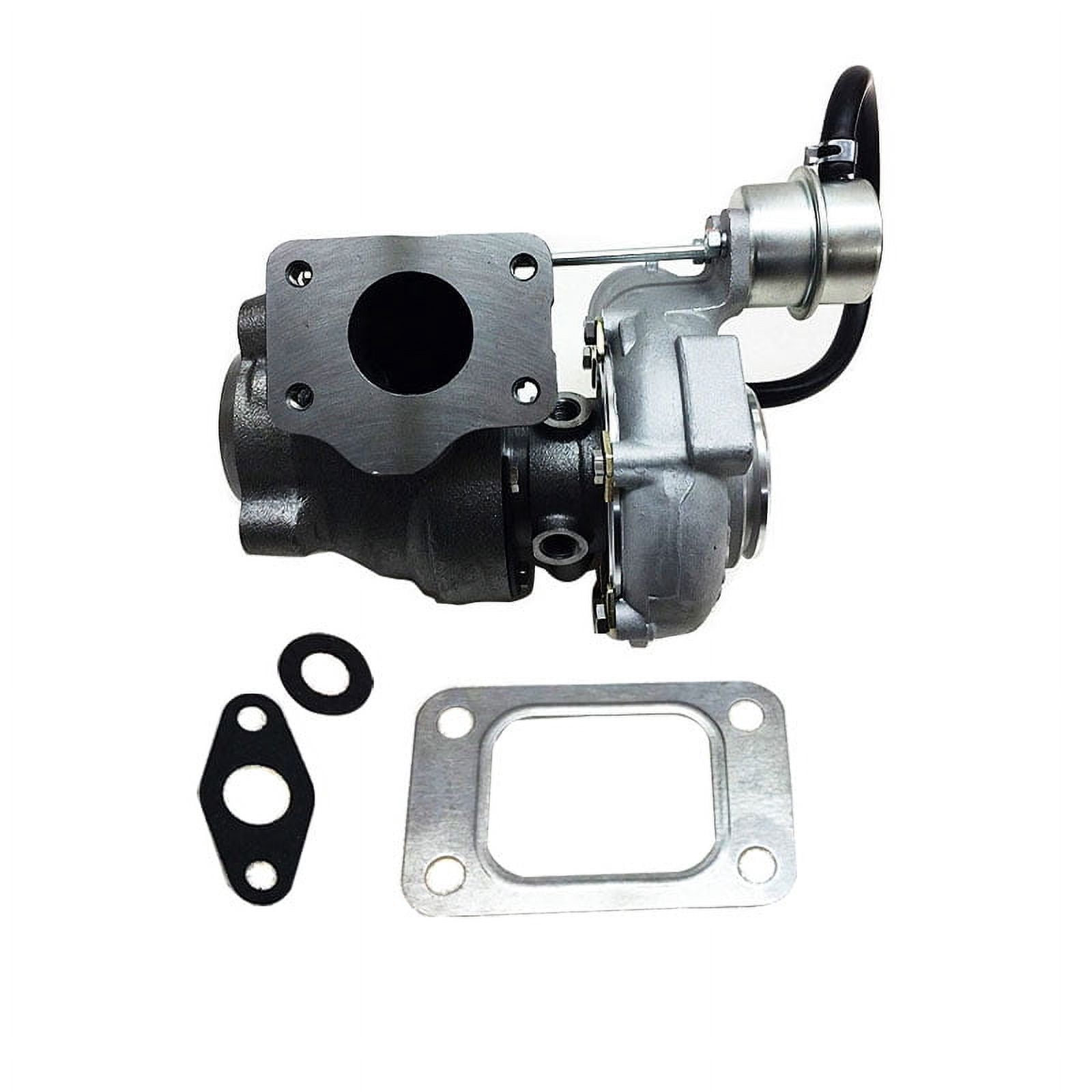GT17 GT1752S Turbo Turbocharger Saab 9-3 9-5 B205E B235E 452204-0001 ...