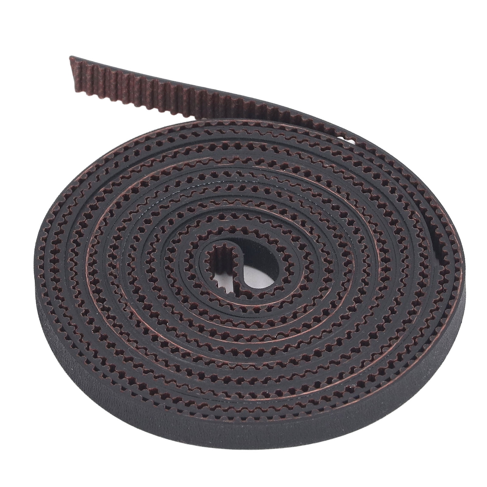 GT2 Timing Belt 3D Printing Open 6mm Width 2mm Picth 2meter for VORON ...