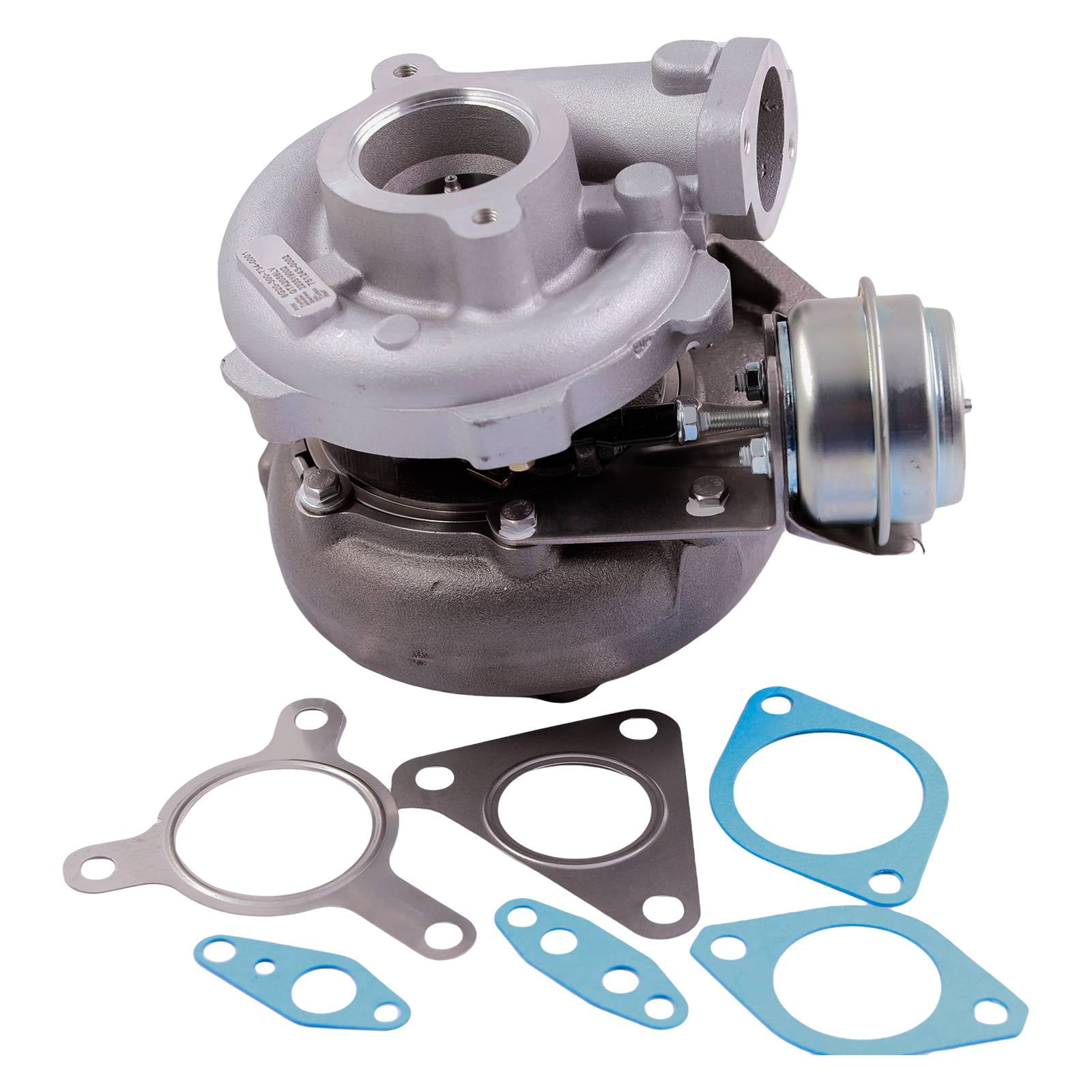 GT2056V GTA2056LV 14411-EB300 Diesel Engine Performance Part-Turbo ...