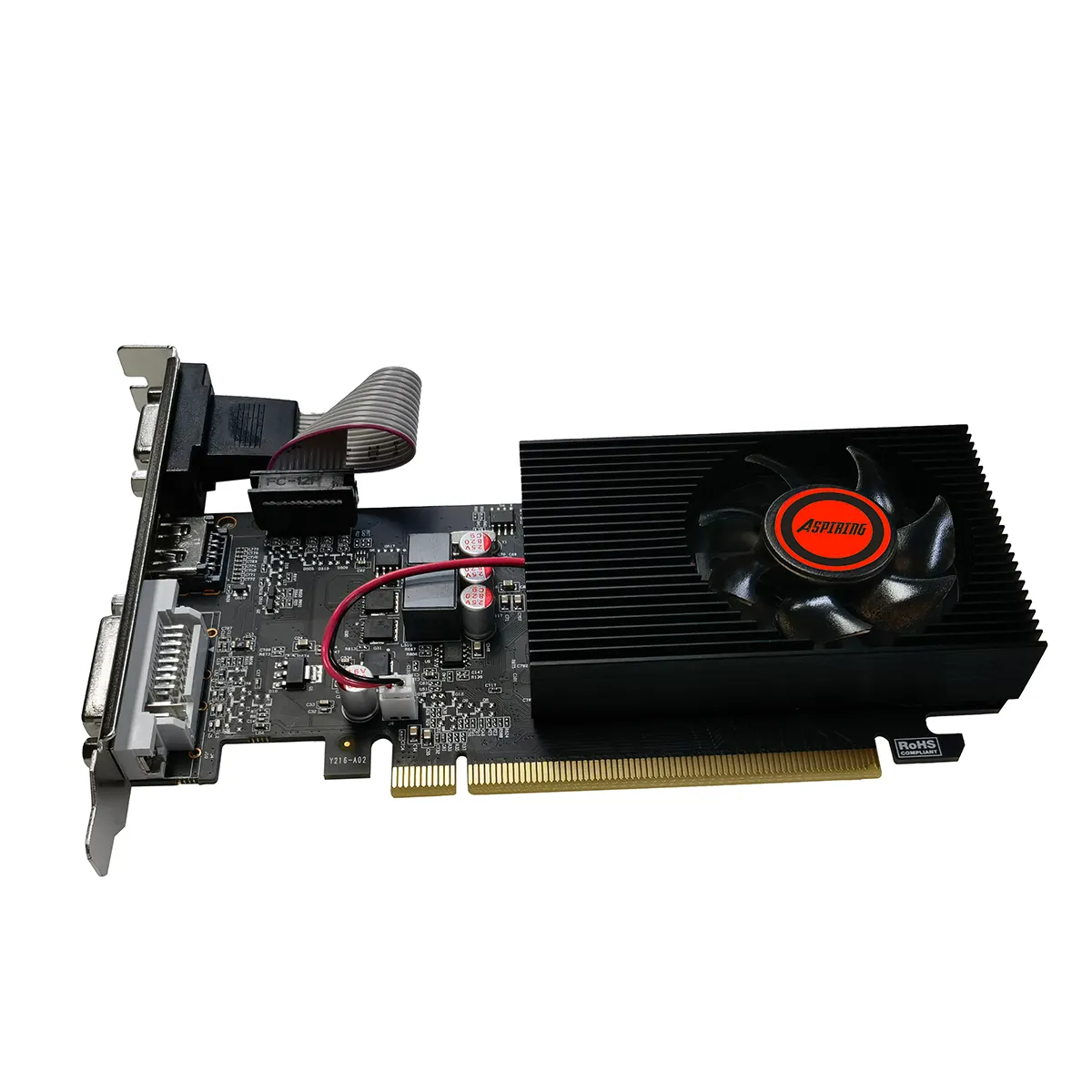 GeForce GT 220
