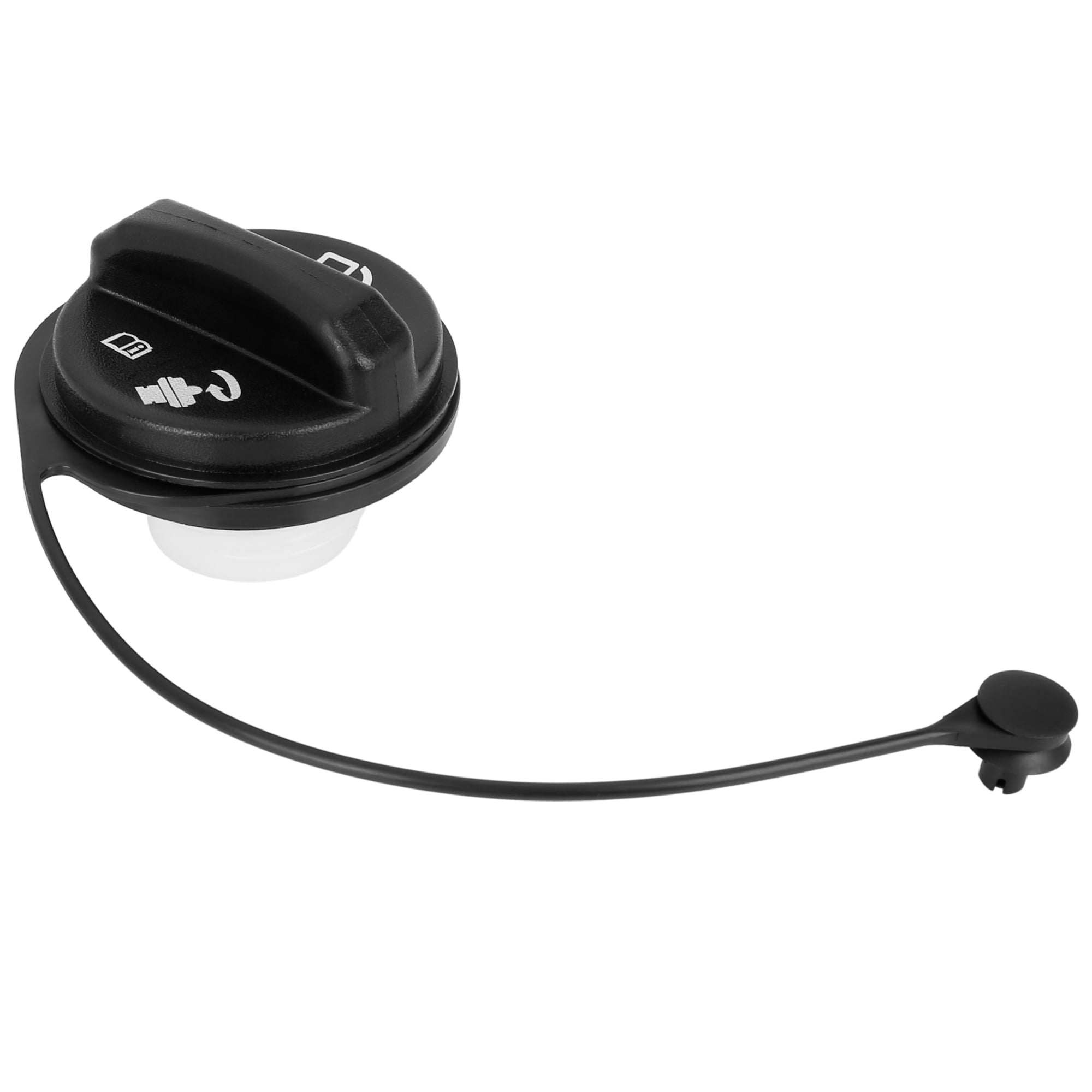 GT231 15763227 Car Vehicle Engine Oil Fuel Gas Tank Filler Cap Cover ...