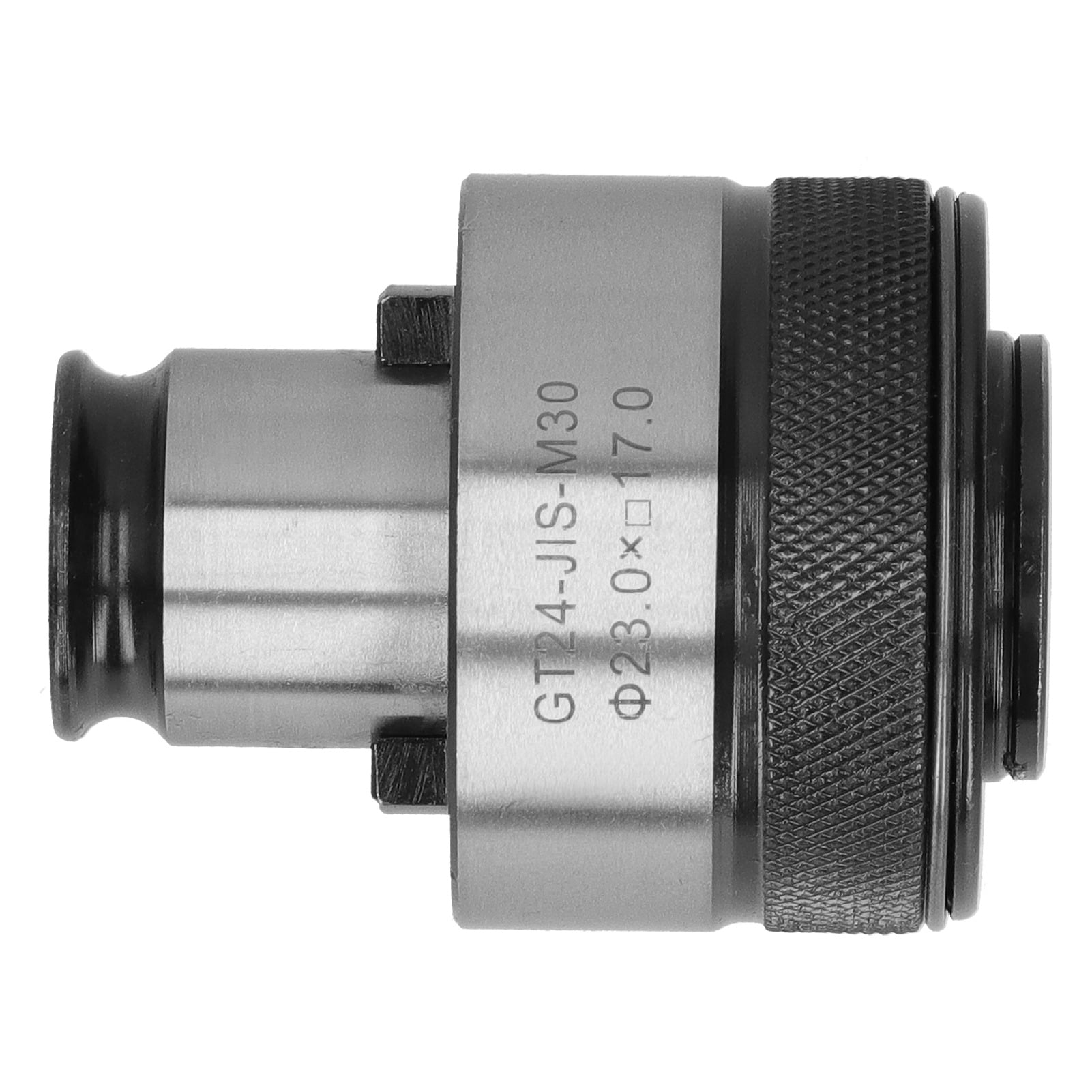 GT24-JIS-M30 High-Performance Tapping Chuck With Adjustable Torque ...