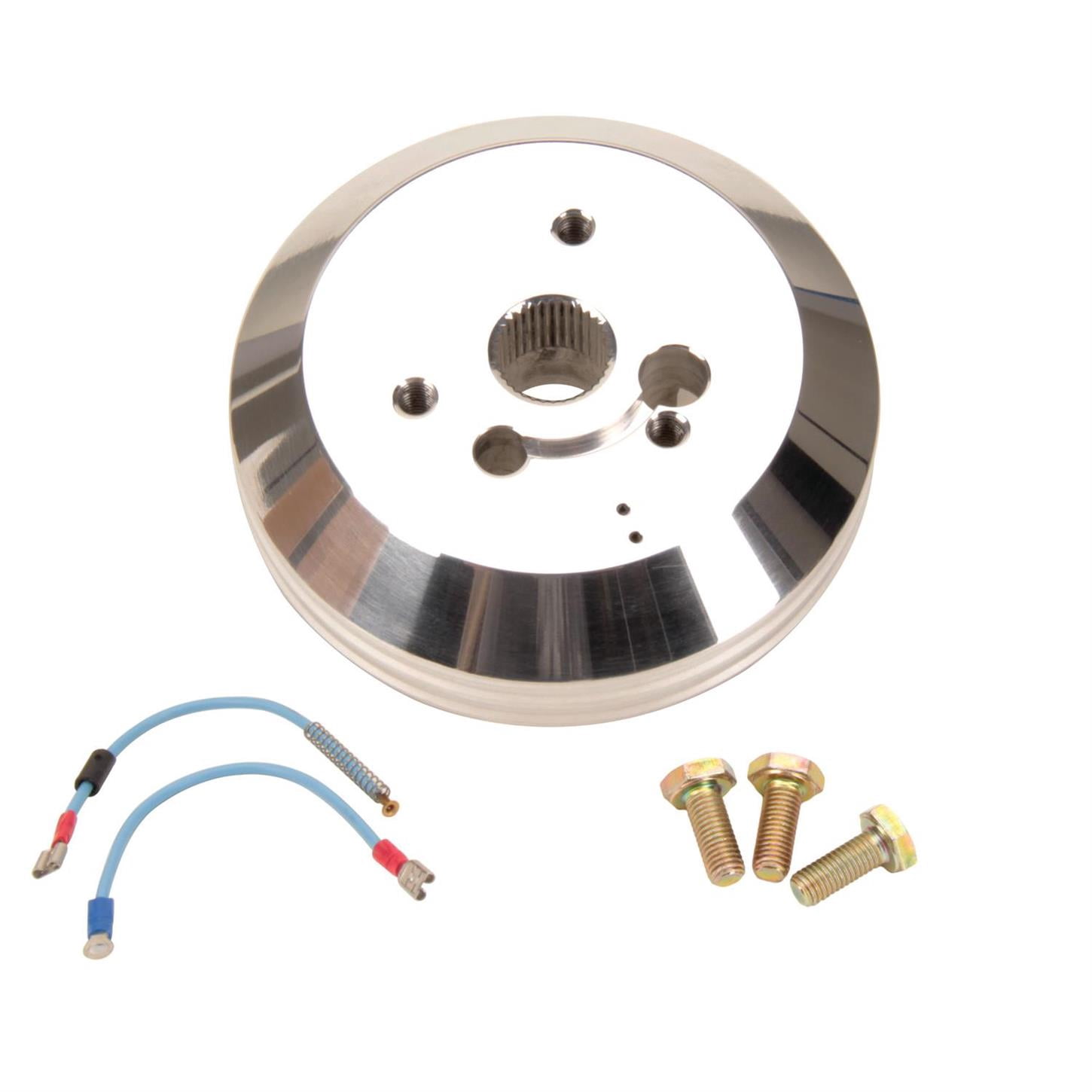 GT Performance GT3 Installation Kit GM Late Models 10-5006 - Walmart.com