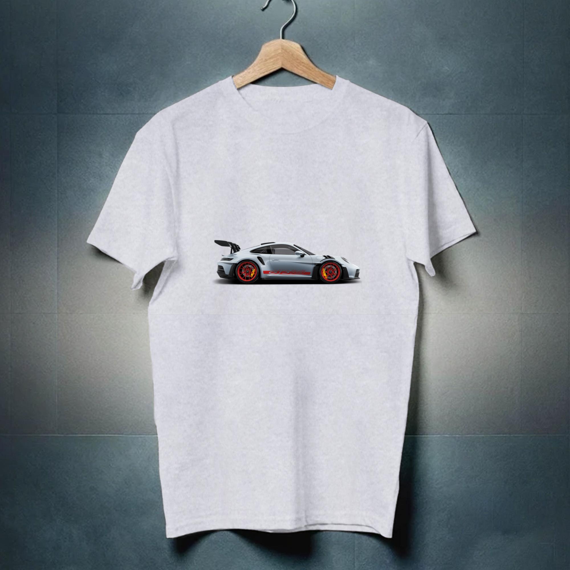 GT3 RS Inspired Shirt – Speed Aesthetic Racing Graphic Tee New Instock ...