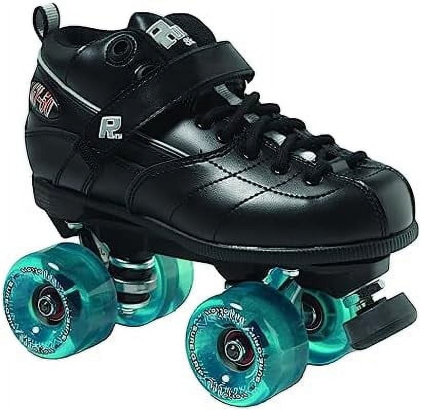 GT50 Motion Roller Skates | Stylish Outdoor Skates for Men & Women ...