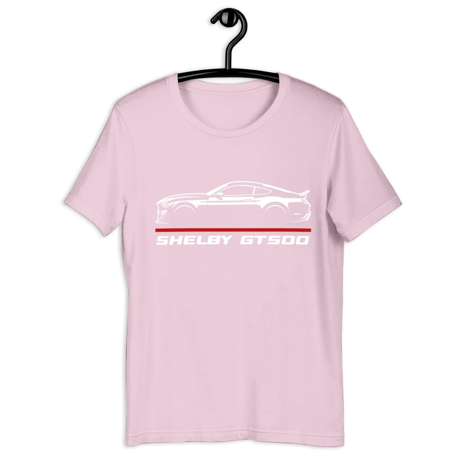 GT500 Muscle Car Shirt – 90s Racing Retro Graphic Tee New Instock ...