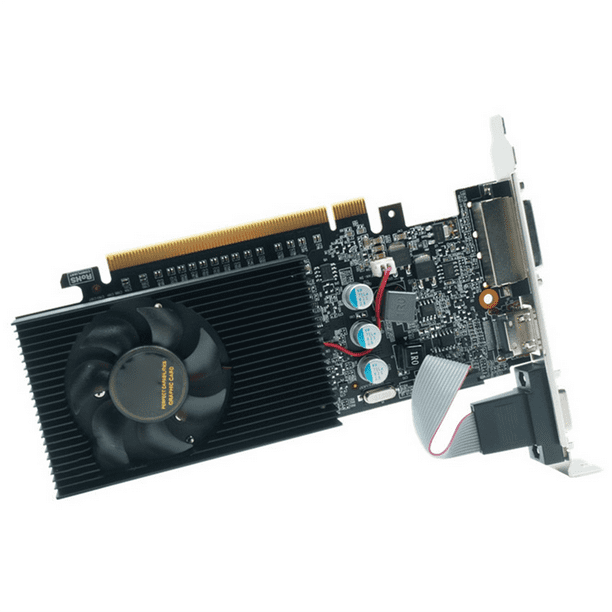 GT730 2GB Graphics Card DDR3 64Bit Cards GT 730 Video -Compatible ...
