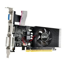 MSI Low Profile Video GPU - Geforce 210 1024MB DDR3 PCI-Express 2.0 Graphics Card MD1G/D3 ...