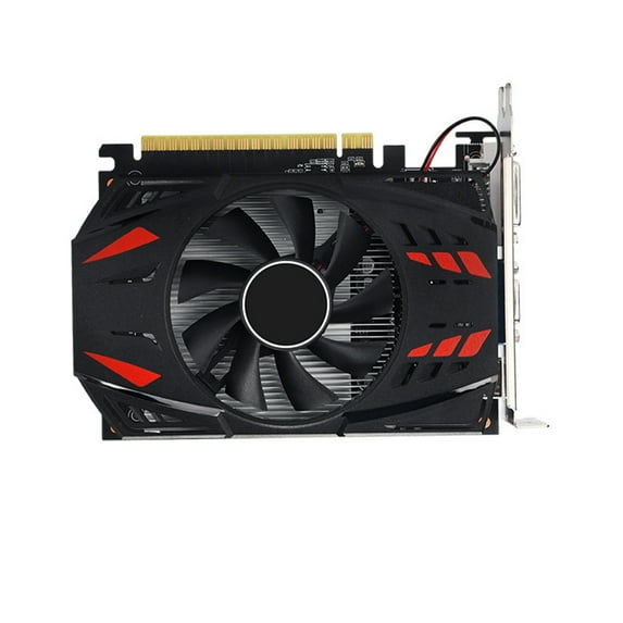 GT730 4GB Graphics Card 4GB DDR3 128bit Graphics Card for PCIE x 16 VGA ...