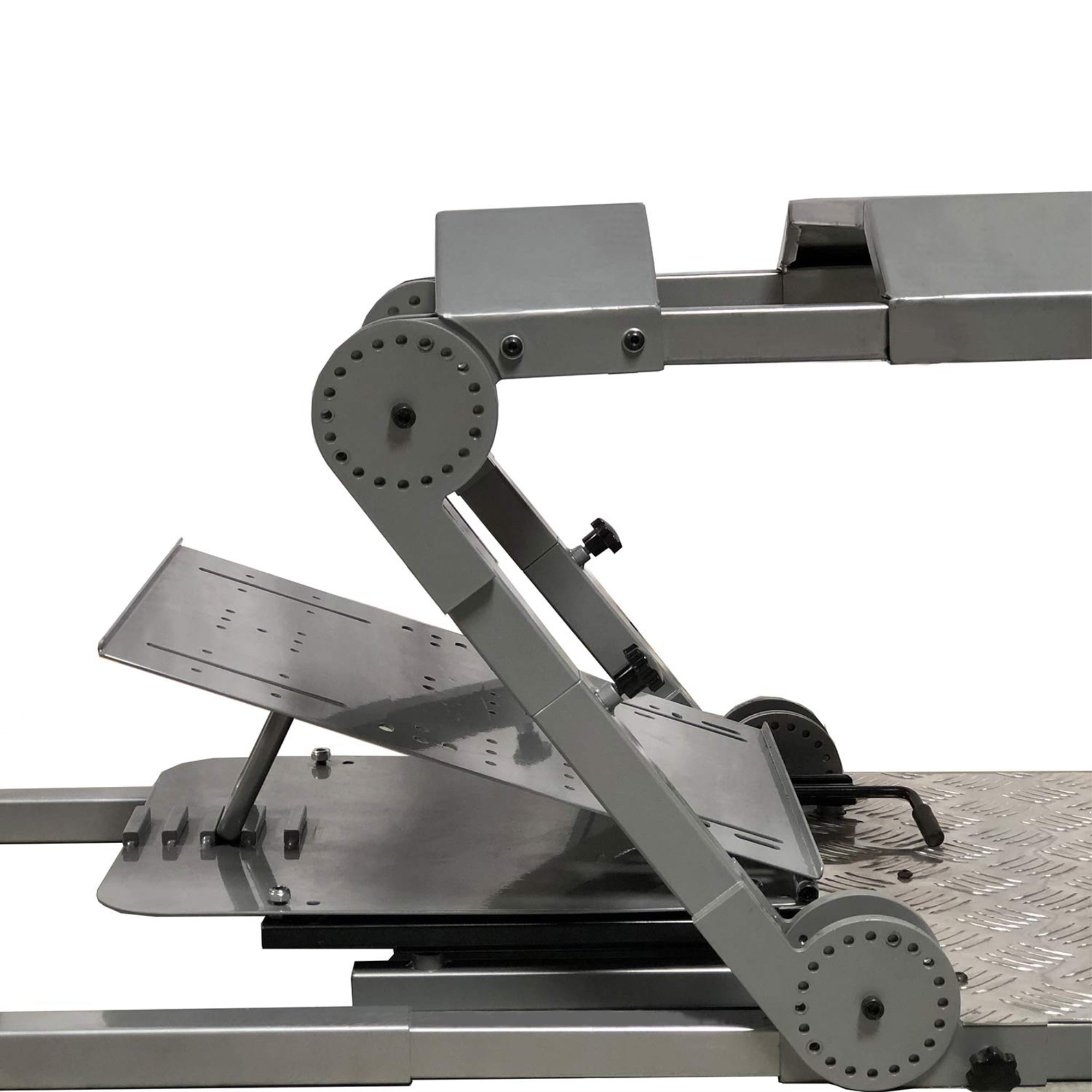 GTR Simulator GTA-Pro Racing Cockpit with Real Racing Seat in Nepal at ...