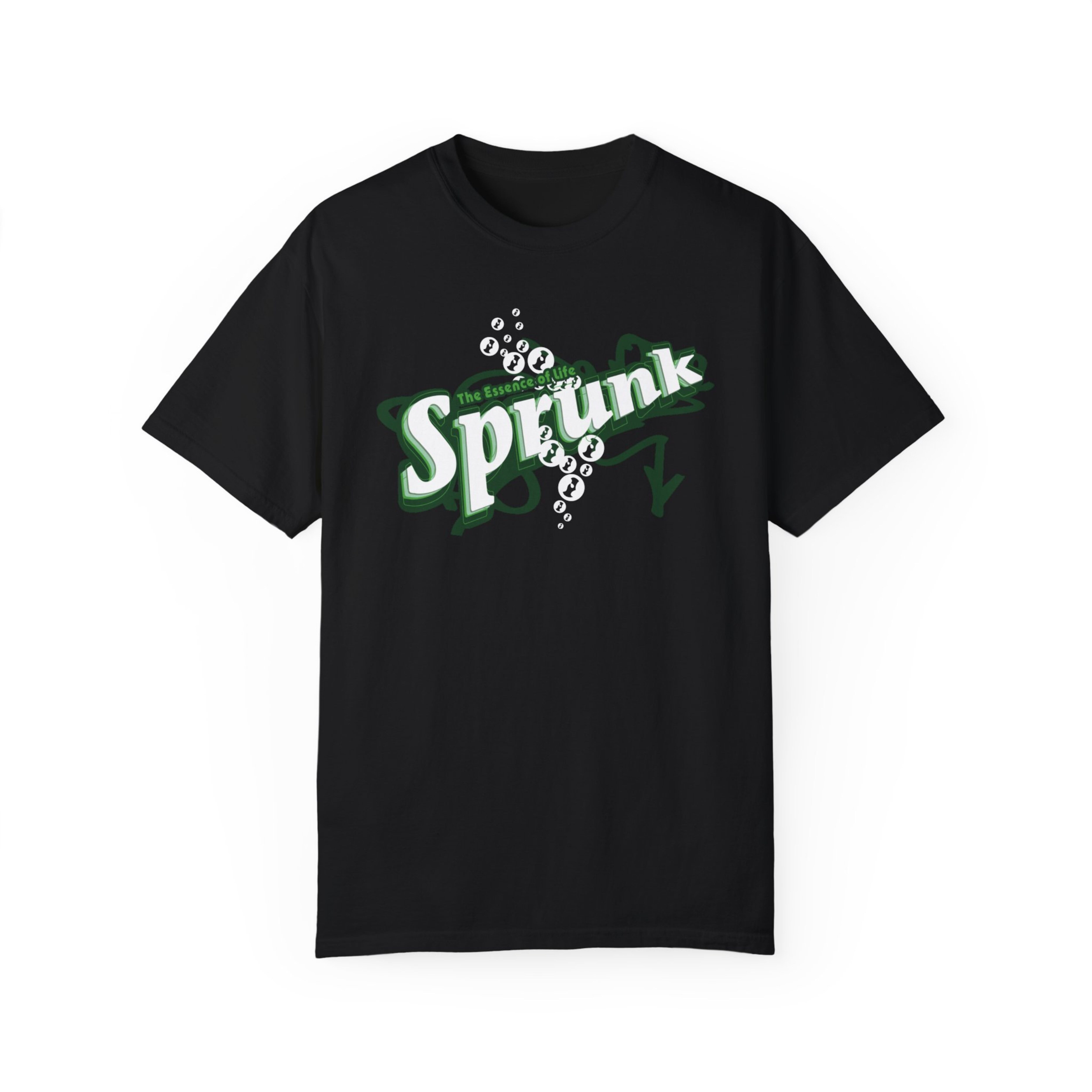GTA Sprunk T-shirt - Walmart.com