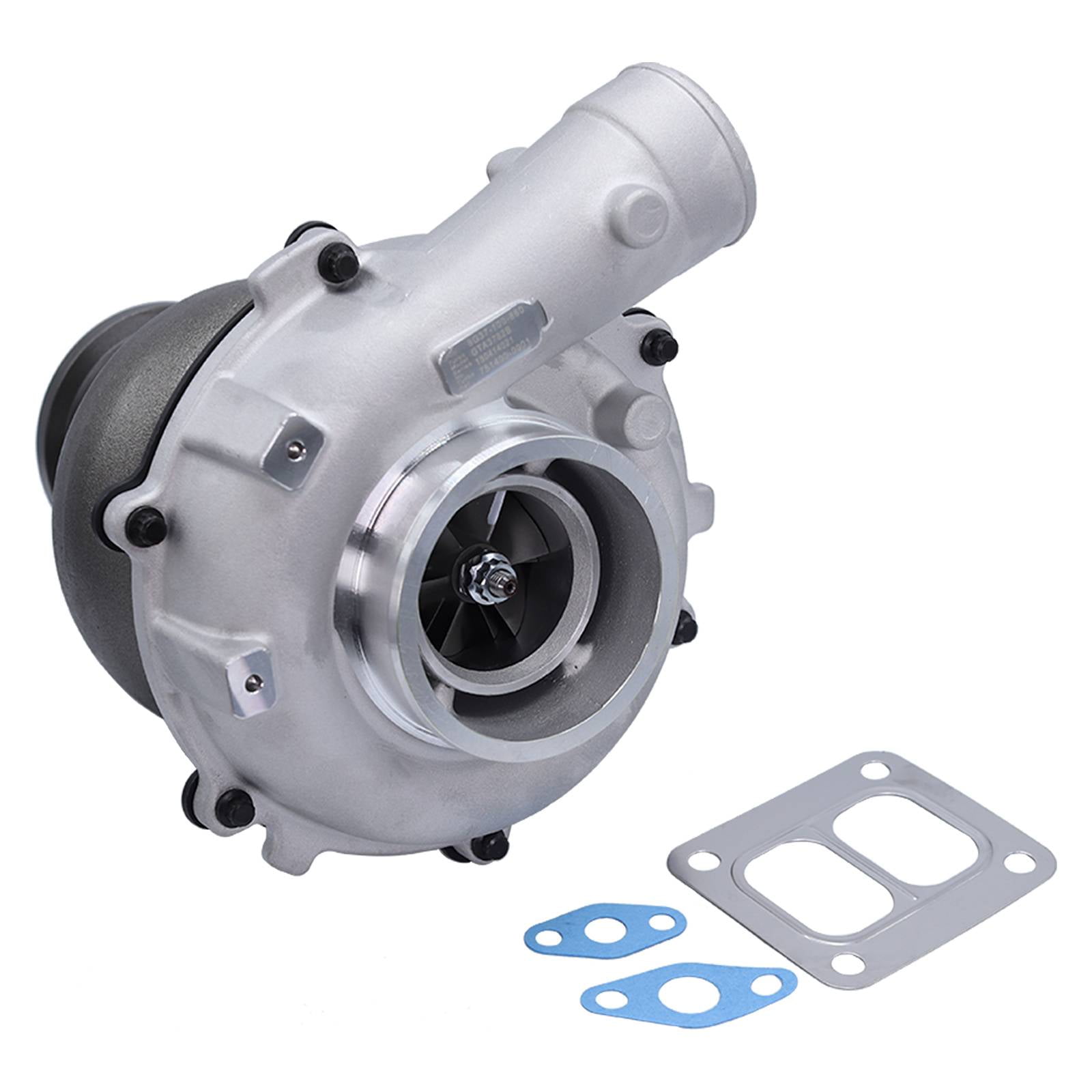 GTA3776B GTA3782B for Diesel Engine, Front Placement, 1-Year Warranty ...