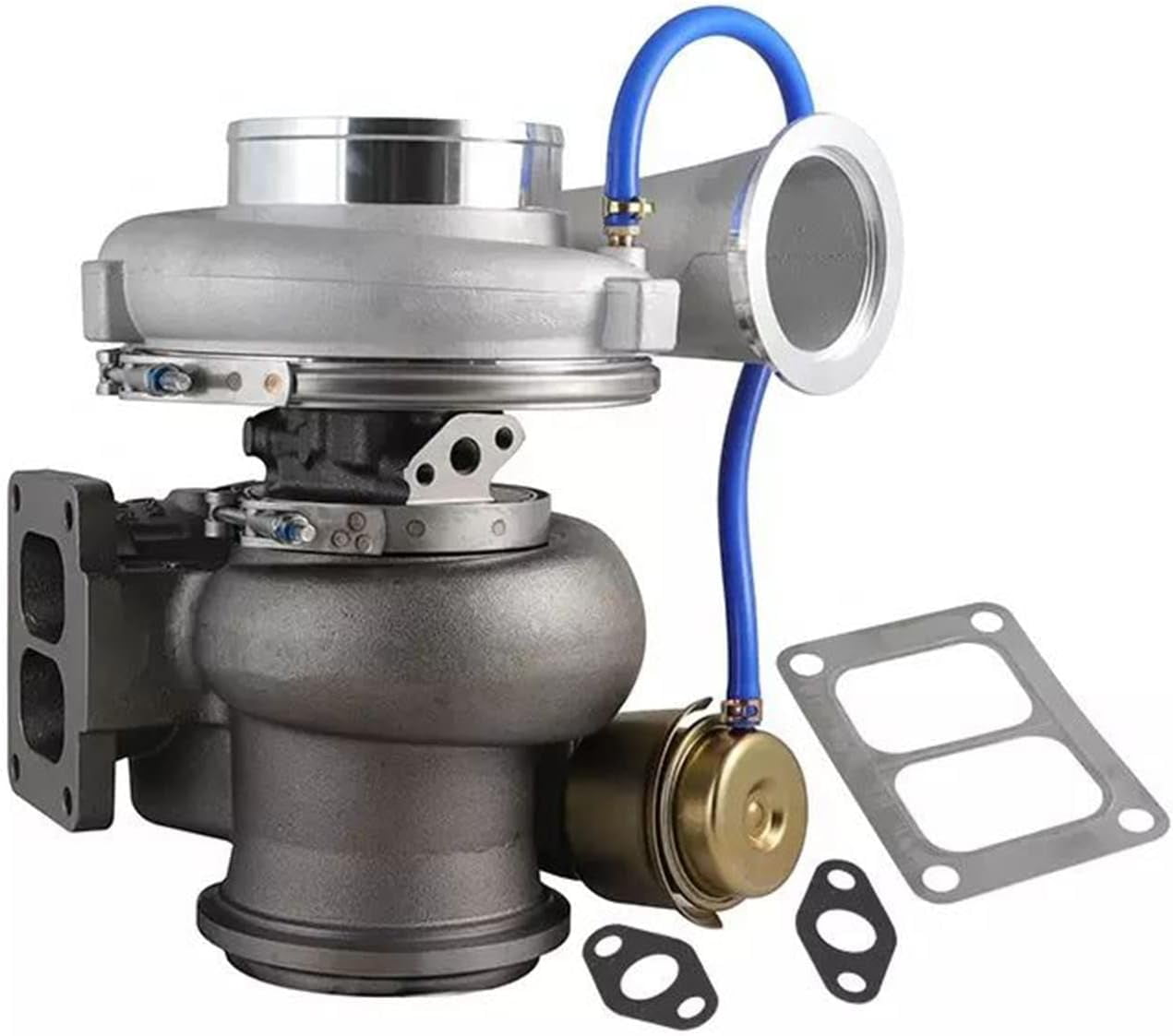 GTA4294BNS Turbocharger 714788-0001 714788-5001S For Detroit Series 60 ...