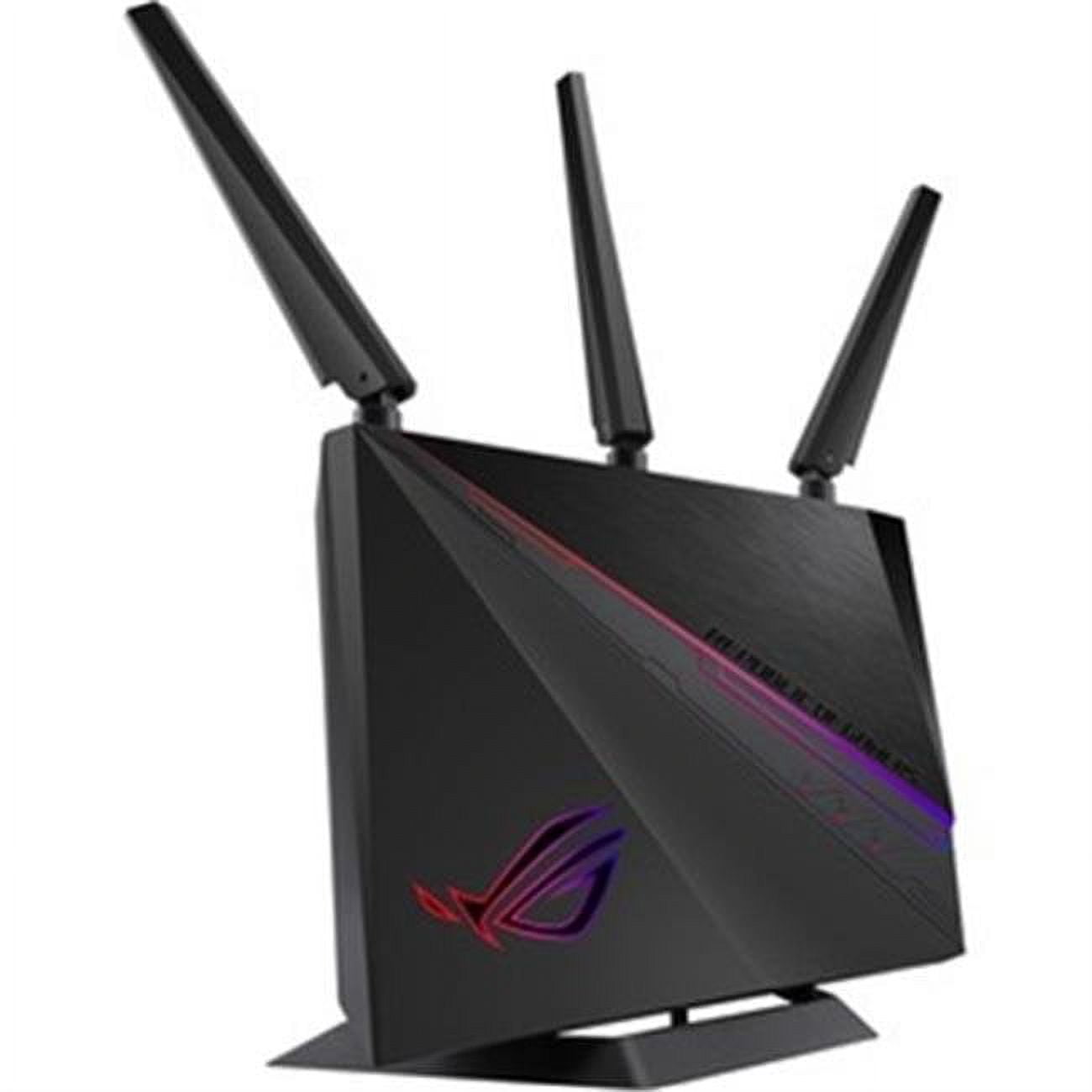 GTAC2900 Gaming WiFi Router - Walmart.com