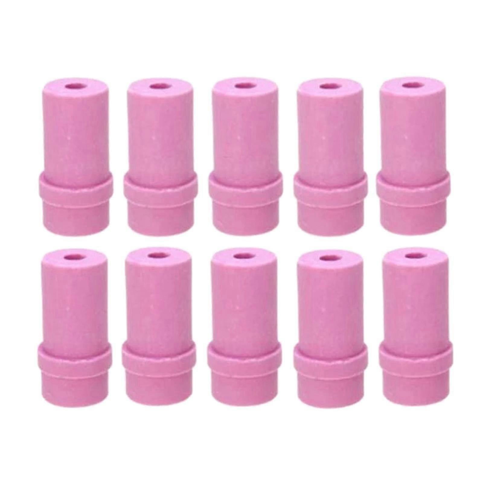 GTB 10pcs Sandblaster Gun Nozzles Tip Ceramic Abrasive Blaster Nozzles ...