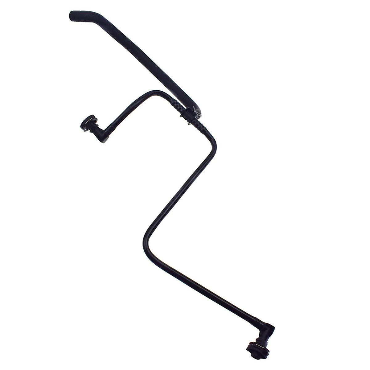 GTB 8K0121081BH Coolant Reservoir Tank Radiator Pipe Hose for A4 A5 Q5 ...