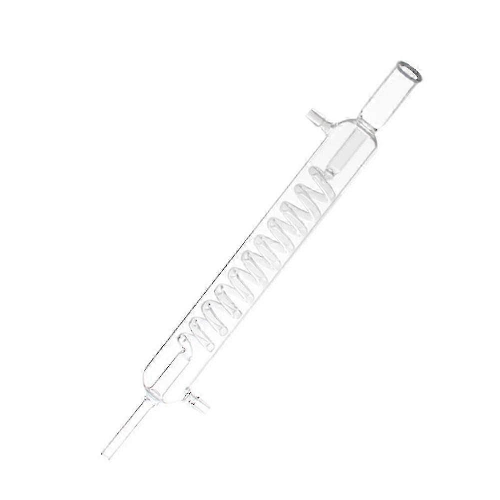 GTB Distillation Chemistry Laboratory Glassware Tubes, Glass Condenser ...