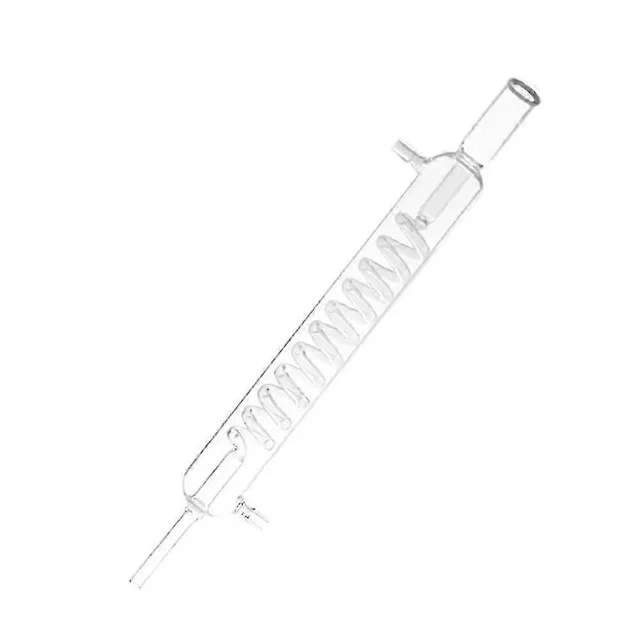 GTB Distillation Chemistry Laboratory Glassware Tubes, Glass Condenser ...