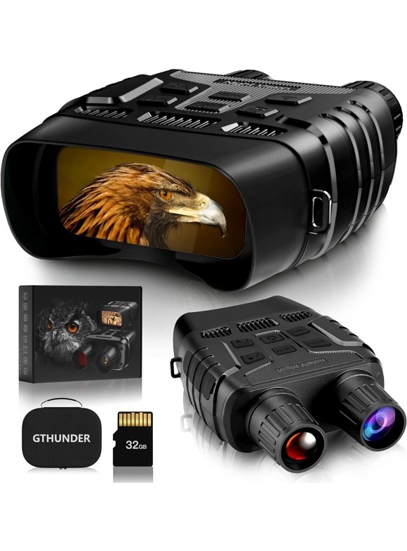 Night Vision Binoculars in Night Vision - Walmart.com