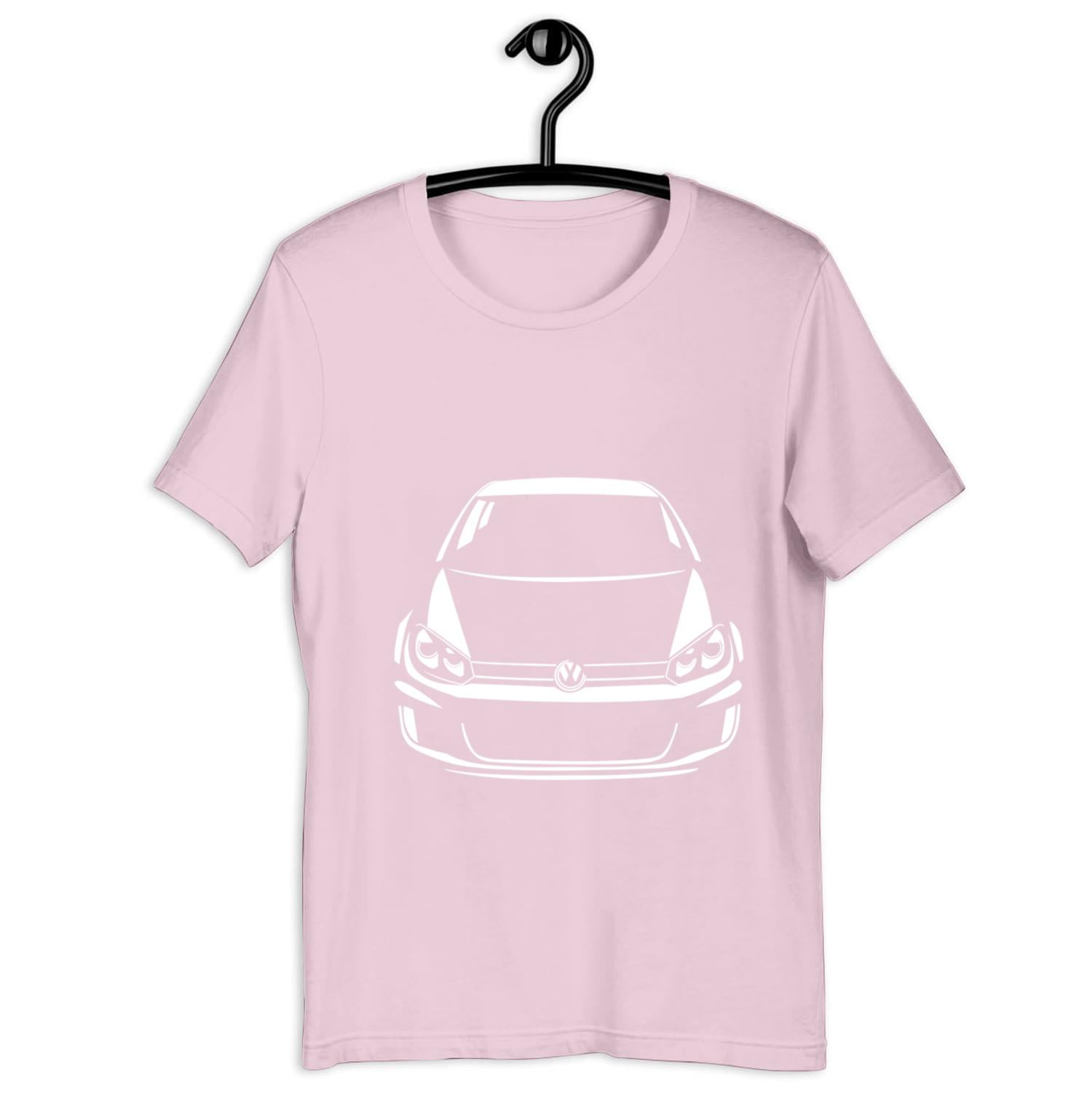 GTI Speed Lover Shirt – Classic Sport Car Fan Graphic Tee New Instock-TH26575 - Walmart.com
