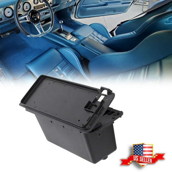 GTINTHEBOX For 1973-1981 Chevy Camaro & 1970-1981 Pontiac Firebird ...