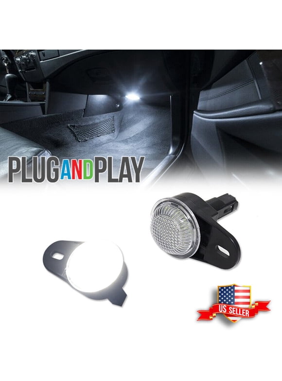 Car LED Interior Lights in Interior Car Lighting - Walmart.com