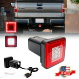 ModifyStreet 24 White LED Hitch Light with Reverse Functions for Truck ...
