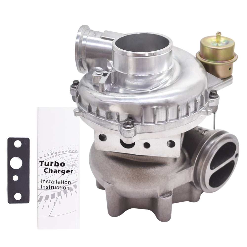 GTP38 Turbo 1831339C91 Turbocharger Replacement for 98-99 Ford 7.3L ...