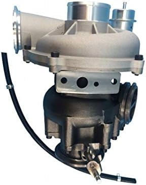 GTP38 Turbo For Ford 7.3L F250 F350 F450 F550 Powerstroke Diesel F ...