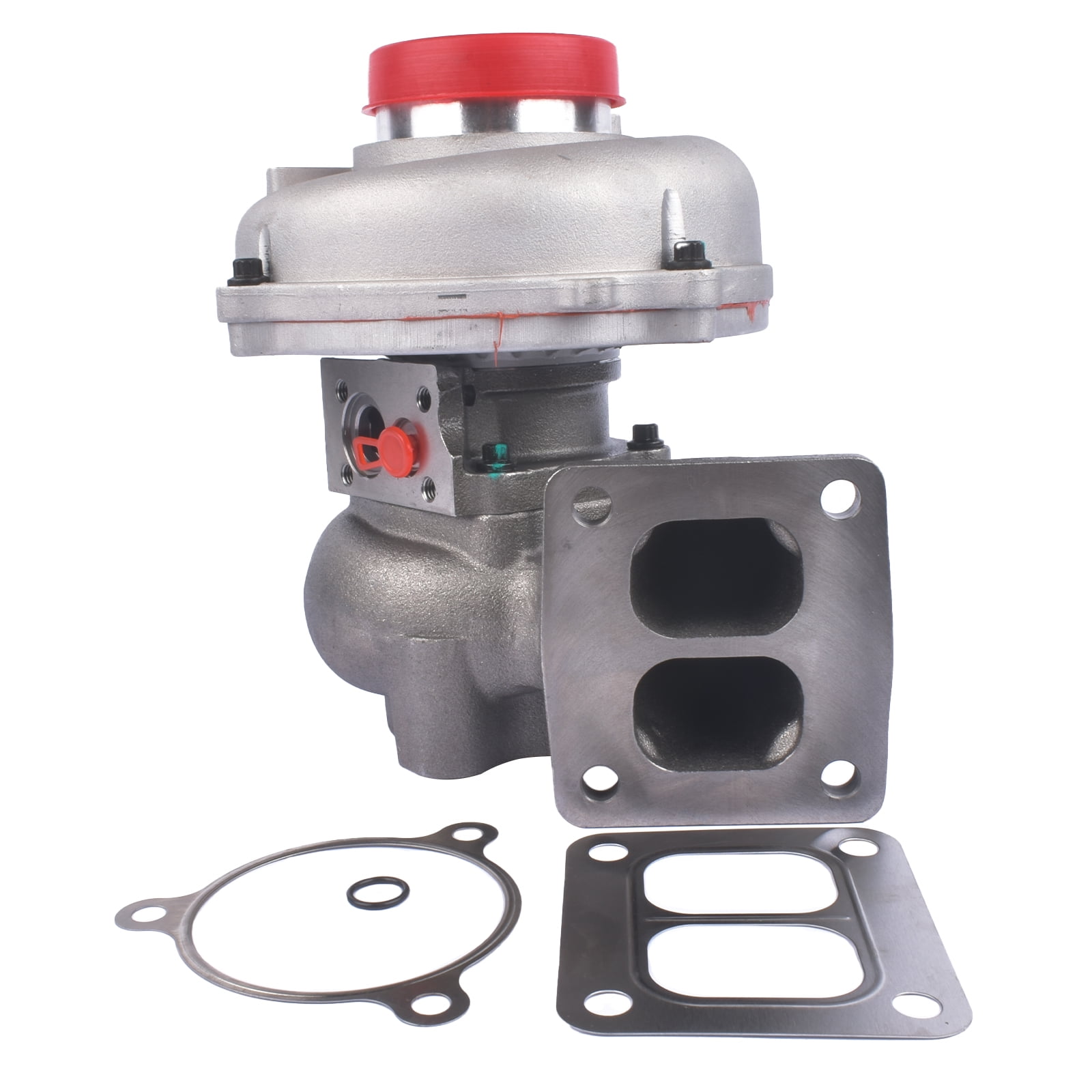 GTP38 Turbo Turbocharger for 1994-1997 Ford F-Series Trucks 7.3L ...