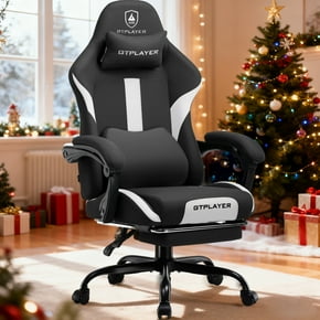 Light Up Gaming Chair