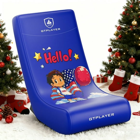 Gaming Rocker Chairs | Kids Gaming Chairs - Walmart.com