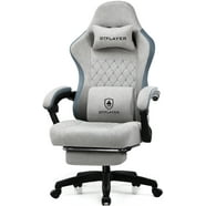 Staples Gaming Chair Black and Red 51465 - Walmart.com