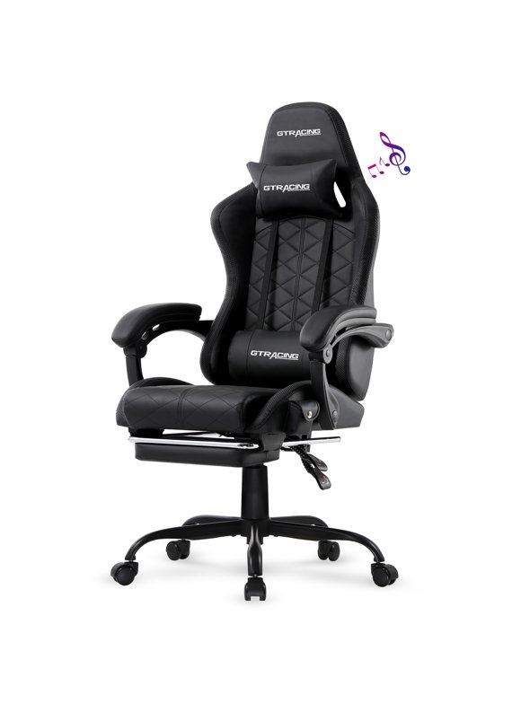 GTRacing Gaming Chairs in Office Furniture - Walmart.com