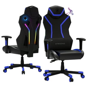 Light Up Gaming Chair