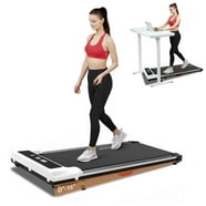 Tomile Walking Pad Treadmill for Home, 3.0HP Quiet Folding Walk Pad ...