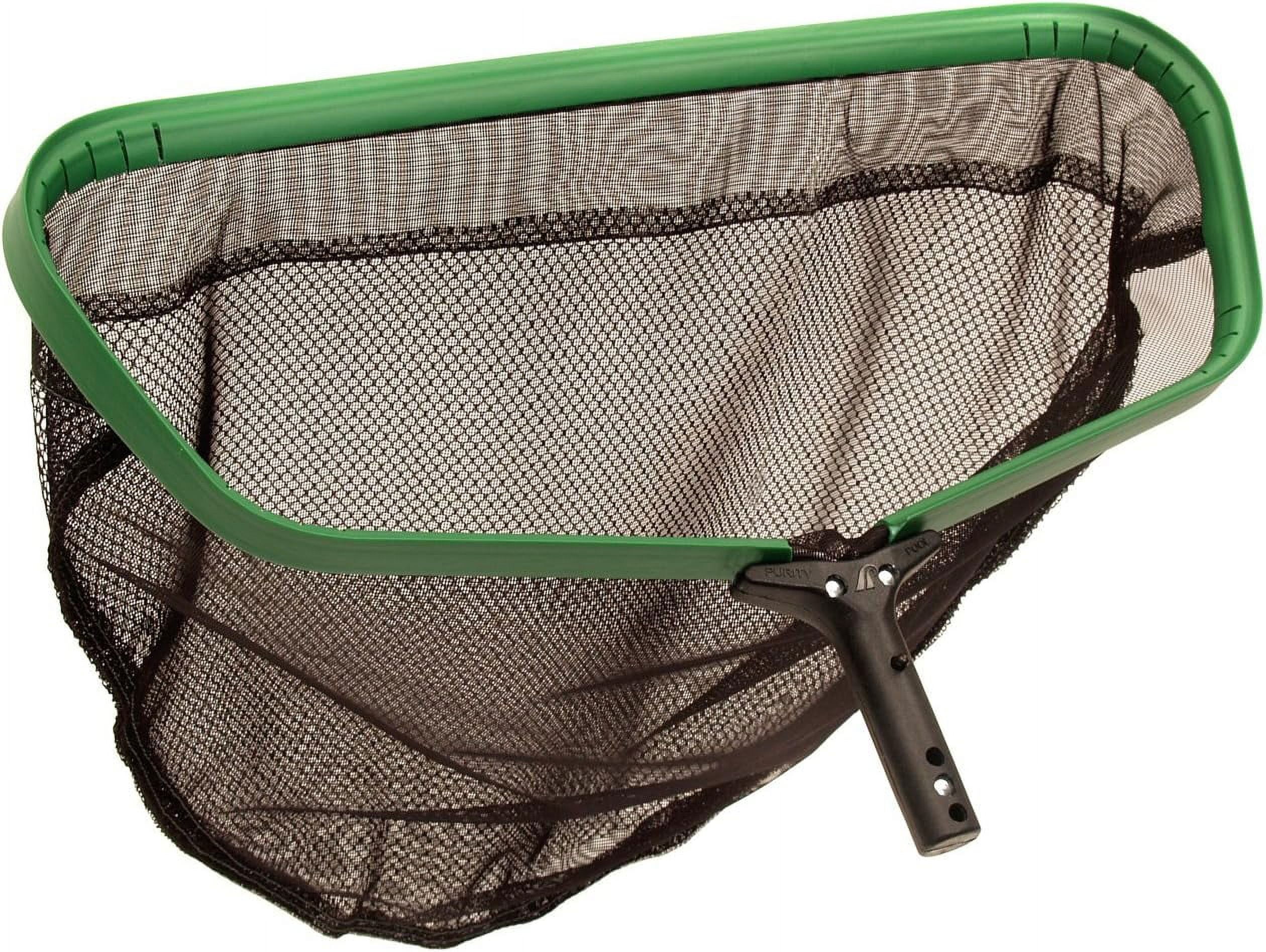 GTRB 24-Inch Professional Leaf Rake, Rag Bag Model - Walmart.com