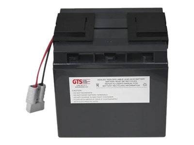 UPS REPLACEMENT BATTERY FOR APC RBC7 - Walmart.com