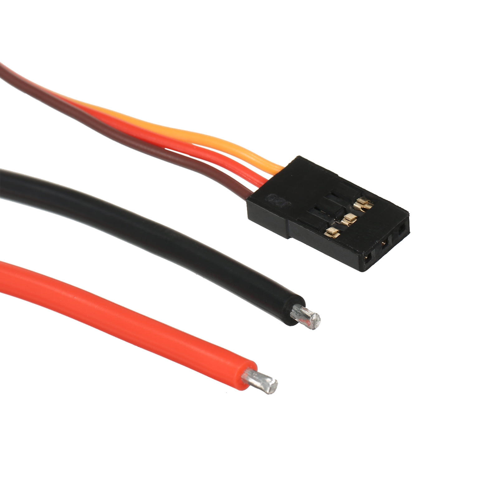 GTSKYTENRC ESC,450 V2 Helicopter 30a Esc Motor Aircraft 450 V2 Boat Fpv ...