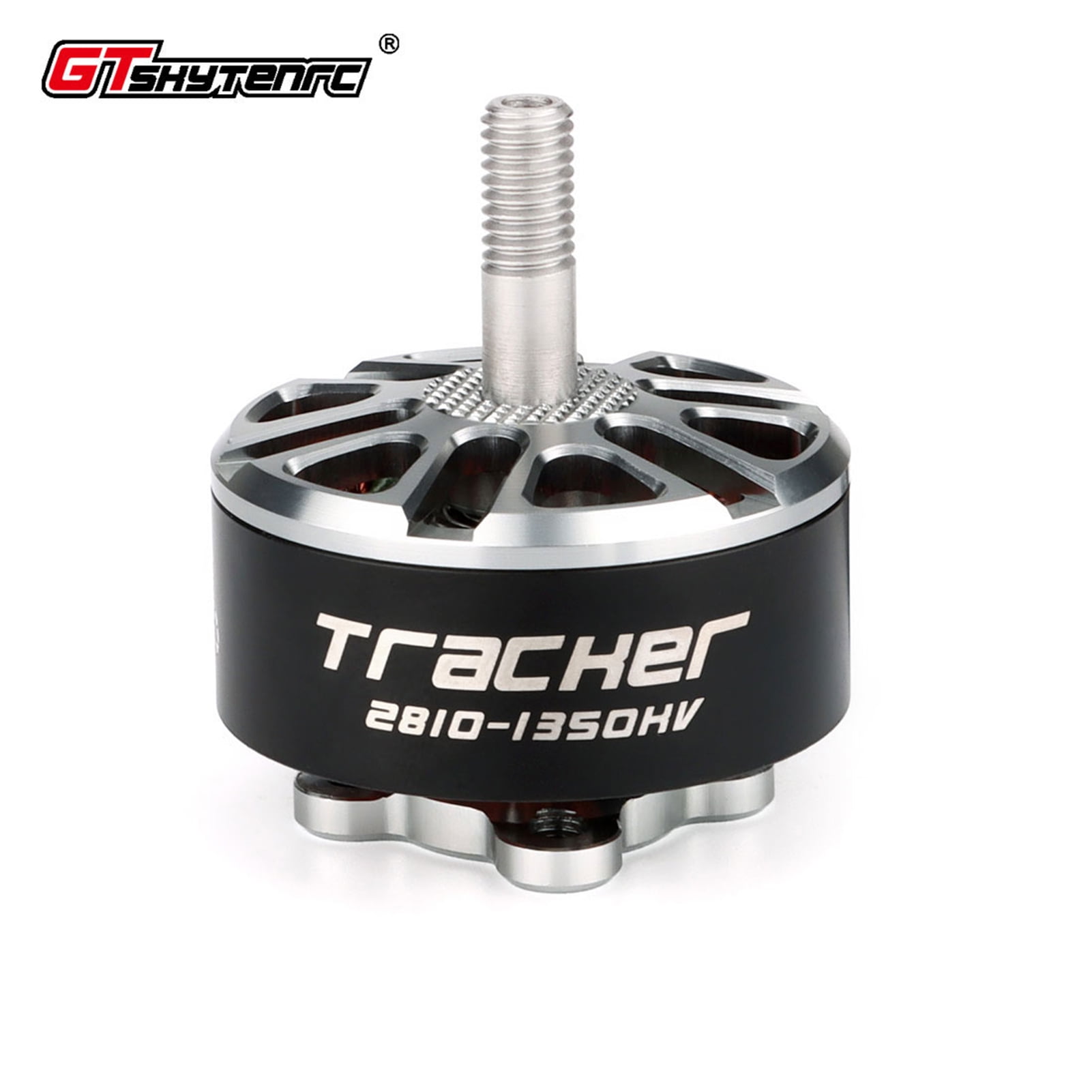GTSKYTENRC Tracker 2810 1350KV 4S-6S Brushless Motor for Mark4 APEX FPV ...